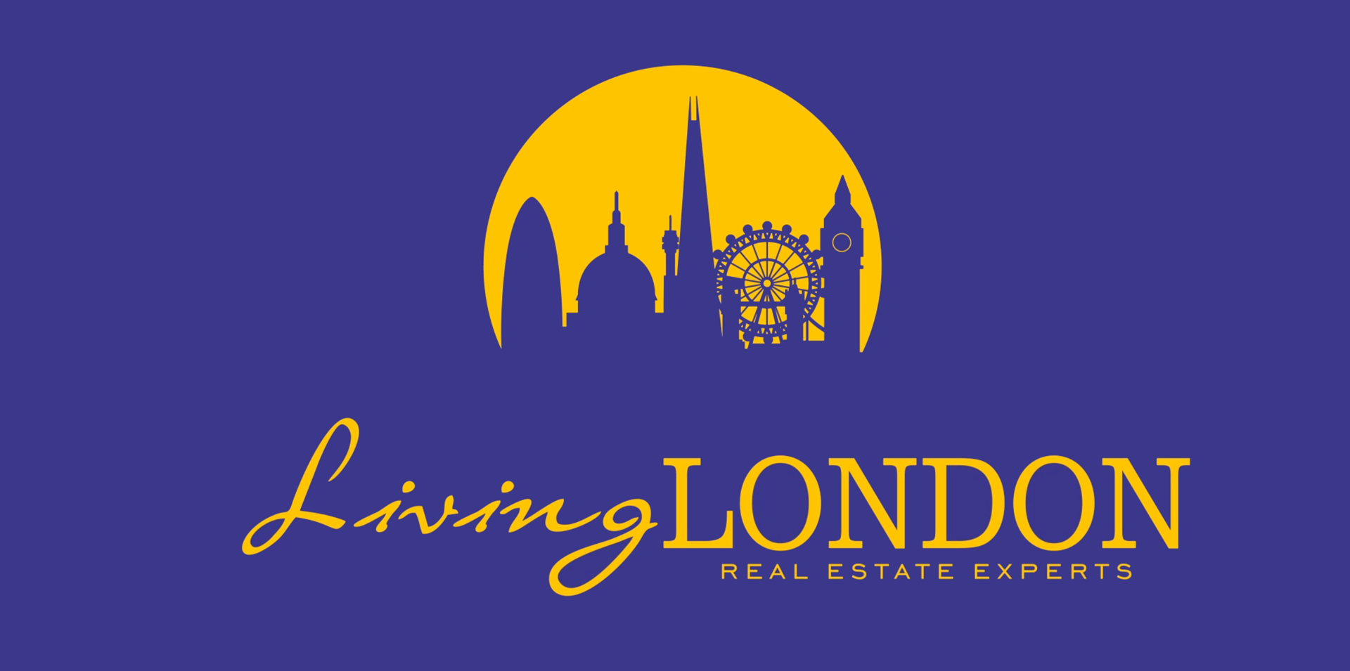 Get Living London Logo For Residents – Get Living